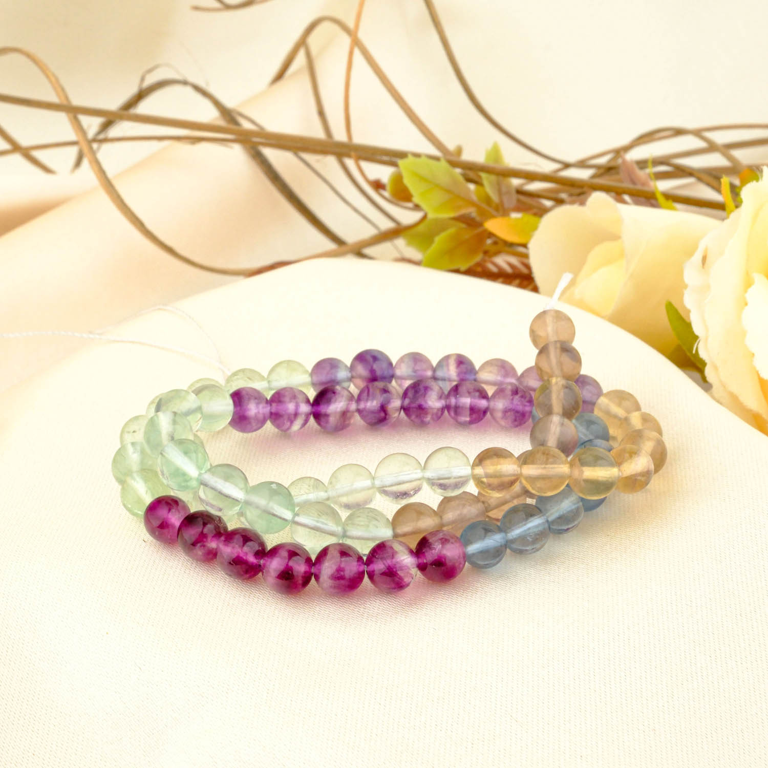 Florit - Konya Doğal Taş Evi