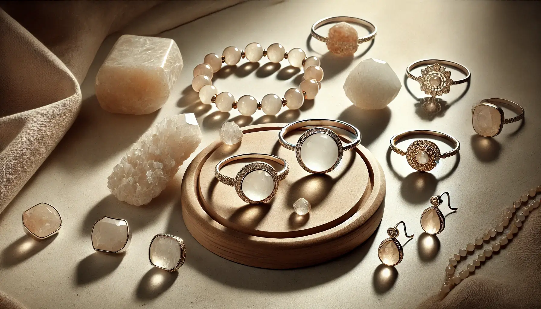 Barit Taşı: Denge ve Şifanın Güçlü Taşı - Konya Doğal Taş Evi